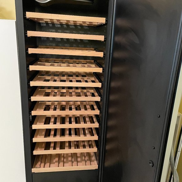 EuroCave | Storage & Organization | Eurocave Wine Fridge | Poshmark